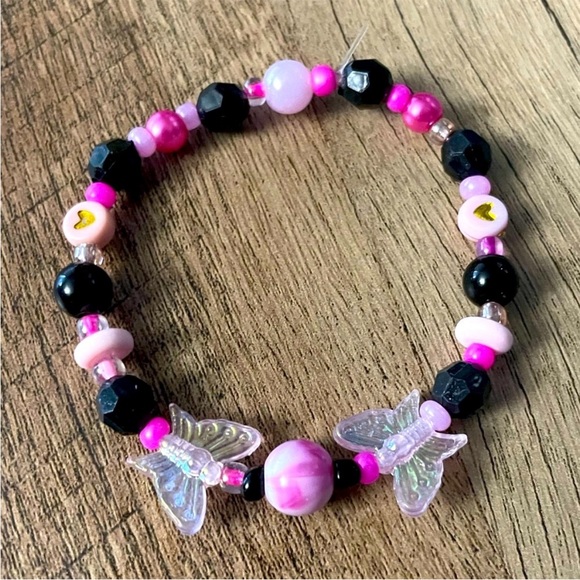 monster high | Jewelry | Monster High Draculaura Bracelets | Poshmark